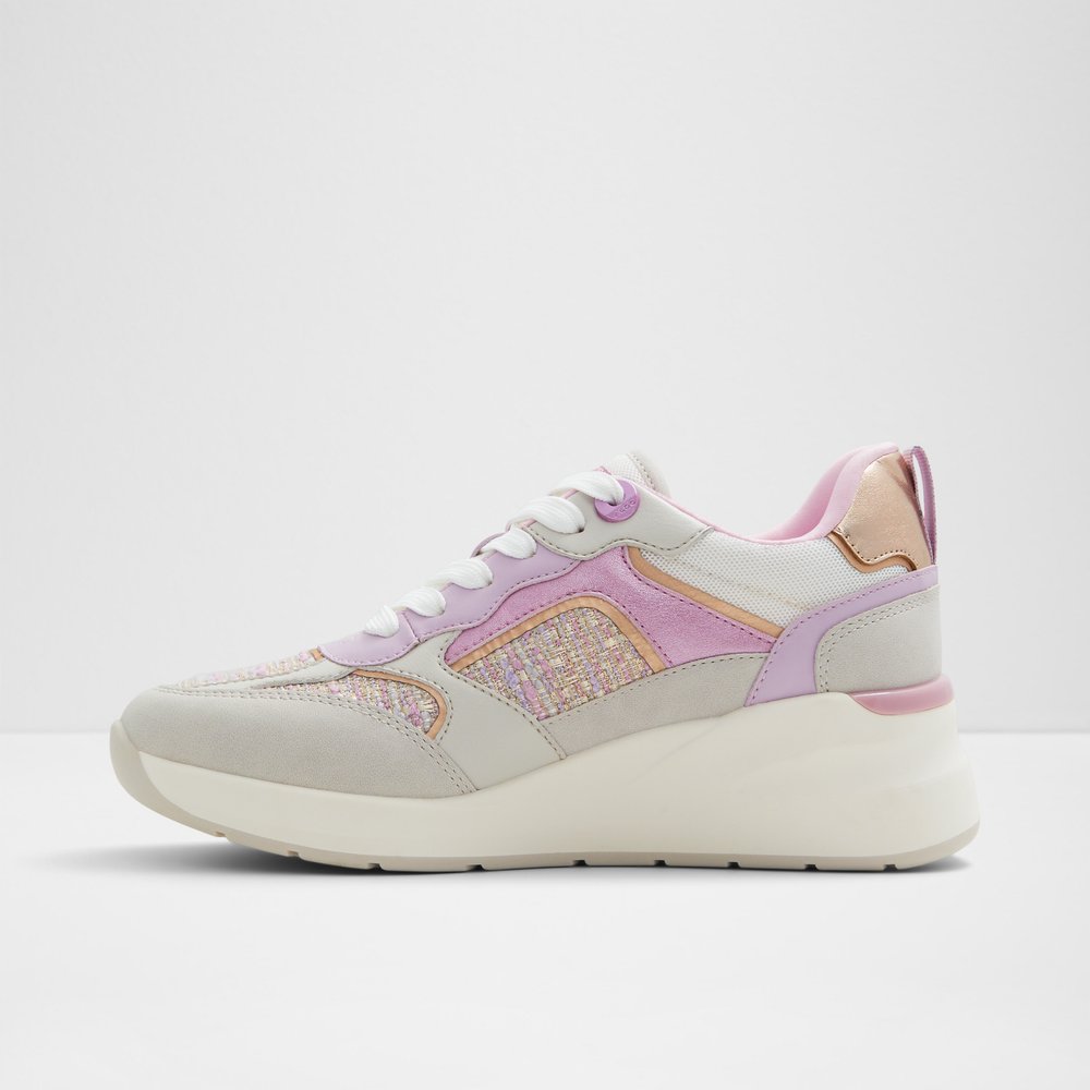 EBALAERIA/962METALLIC MULTI_ALDO
